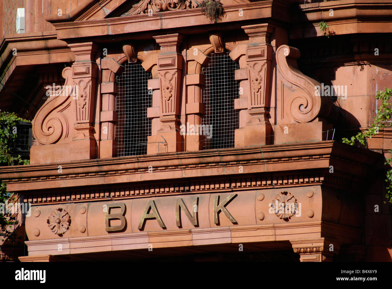 London former bank england hi-res stock photography and images - Alamy