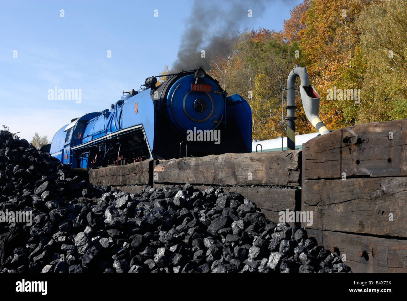 Fireless locomotive hi-res stock photography and images - Alamy