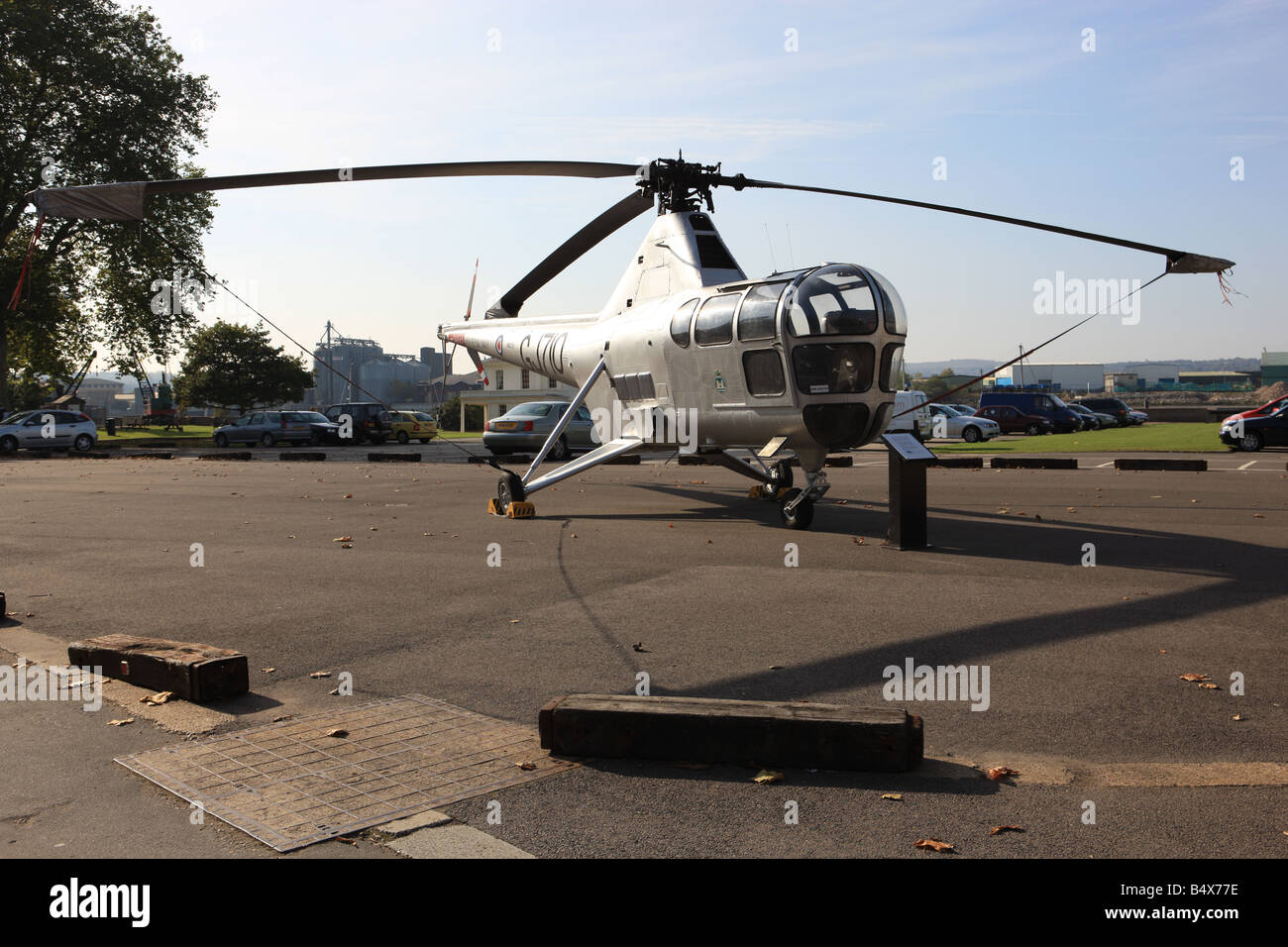 Kent police helicopter hi-res stock photography and images - Alamy