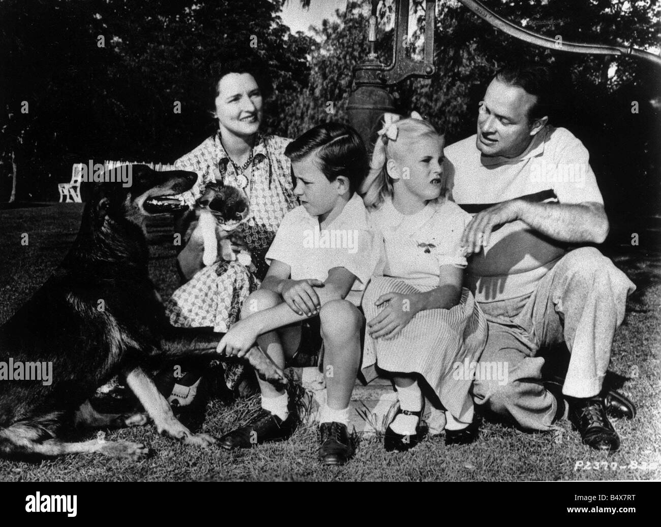 William kelly hope son of bob hope - packssilope