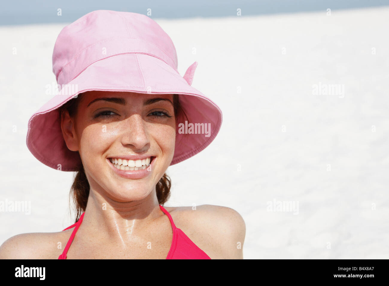 In your sunbathing hi-res stock photography and images - Alamy