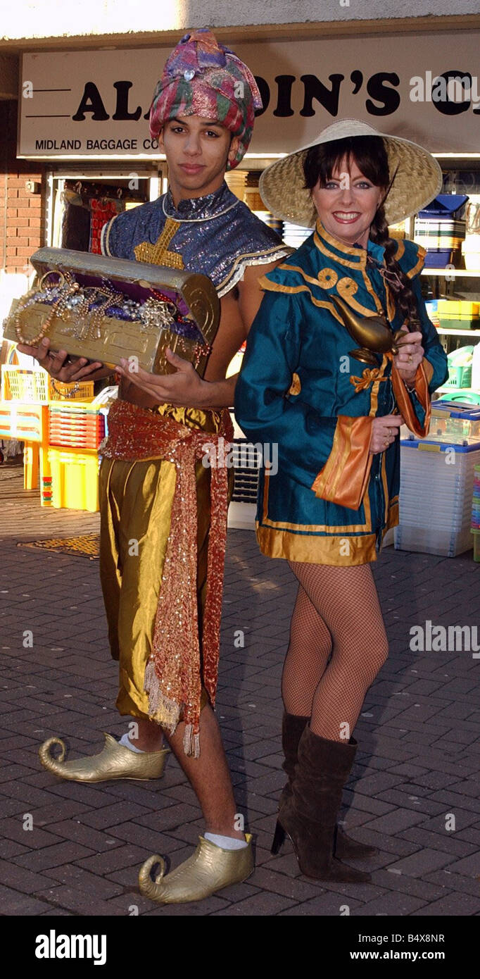 Vicki michelle hi-res stock photography and images - Alamy