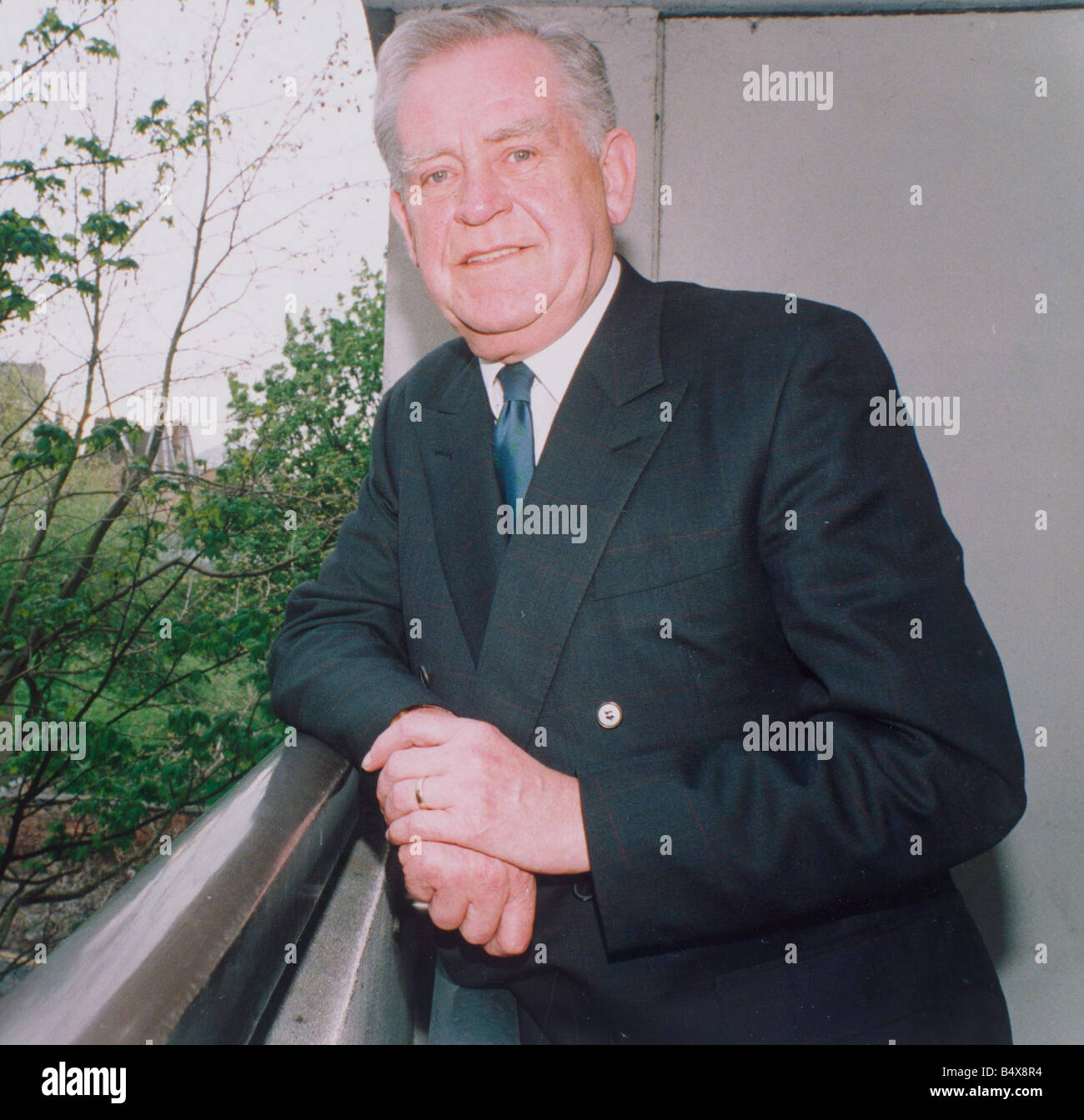 Magnus Magnusson Mastermind High Resolution Stock Photography and ...