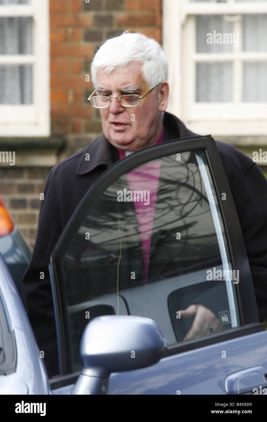 Black tom butler hi-res stock photography and images - Alamy