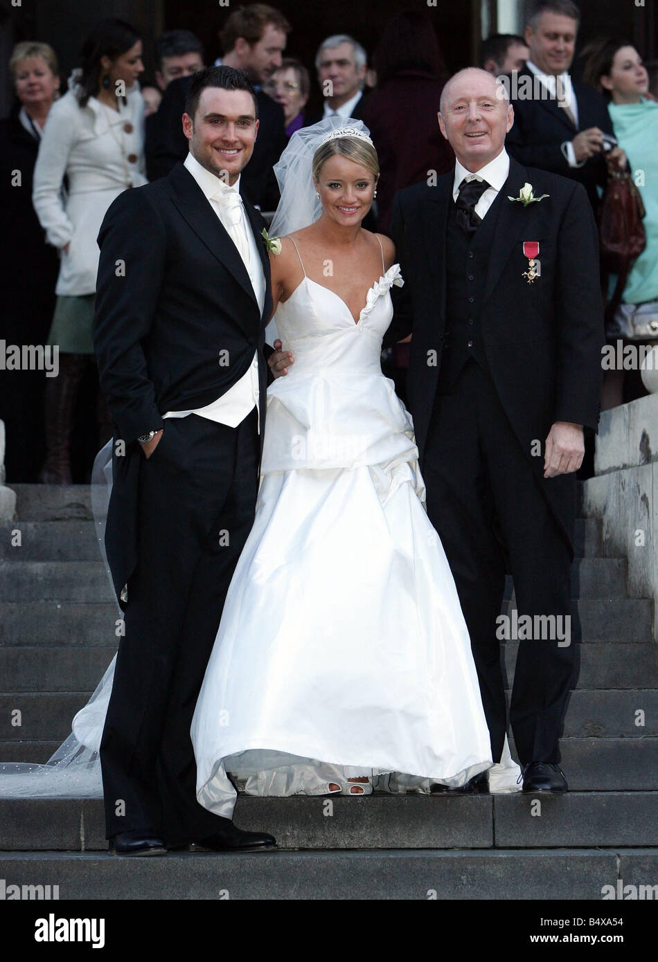 Lucy davis and jasper carrott hi-res stock photography and images - Alamy