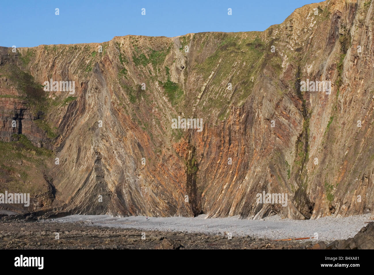 Faultline hi-res stock photography and images - Alamy