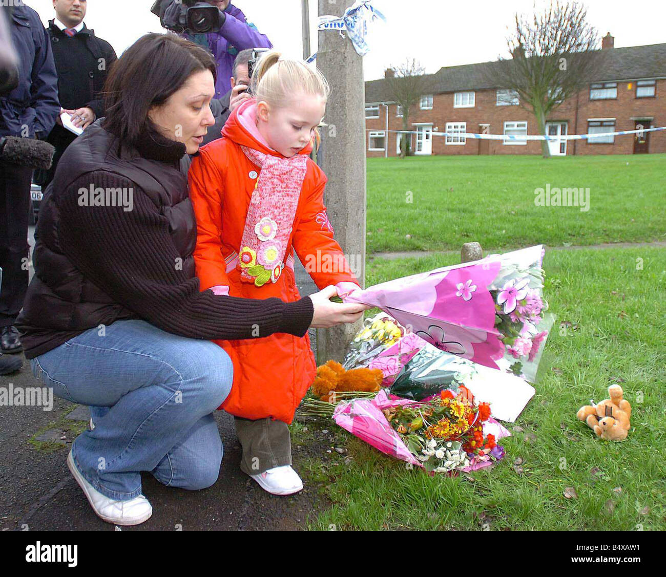 Libby Cummins friend of Ellie Lawrenson who was savaged to death by a ...
