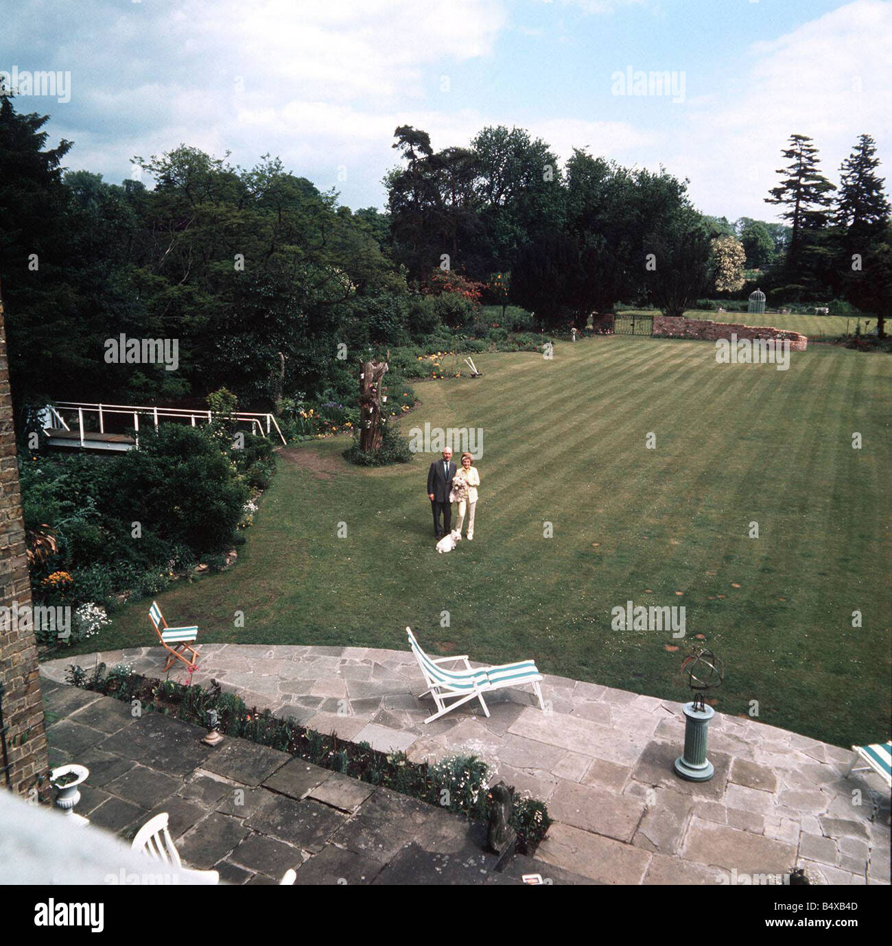 Fanny cradock hi-res stock photography and images - Alamy