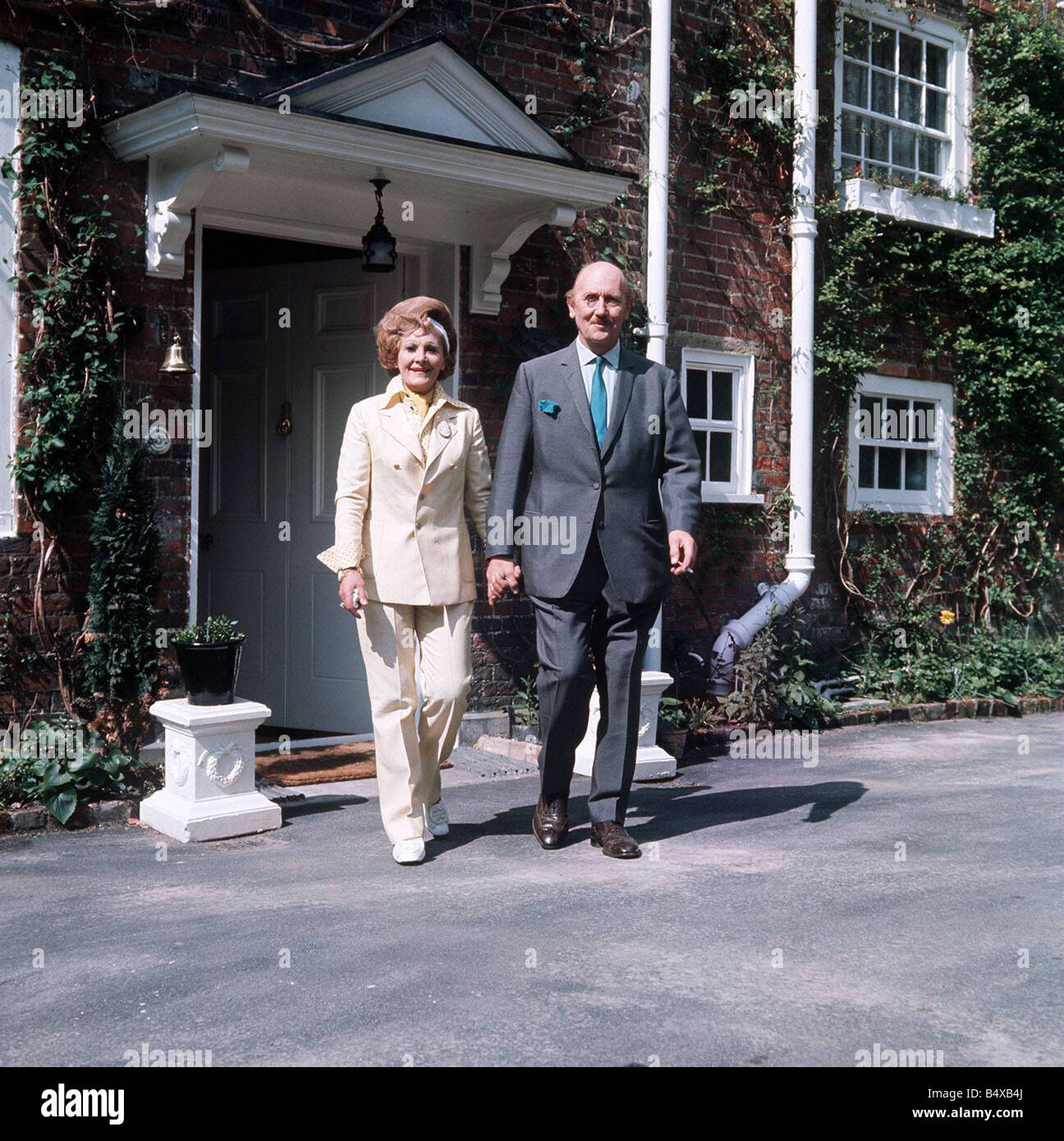 Craddock house hi-res stock photography and images - Alamy