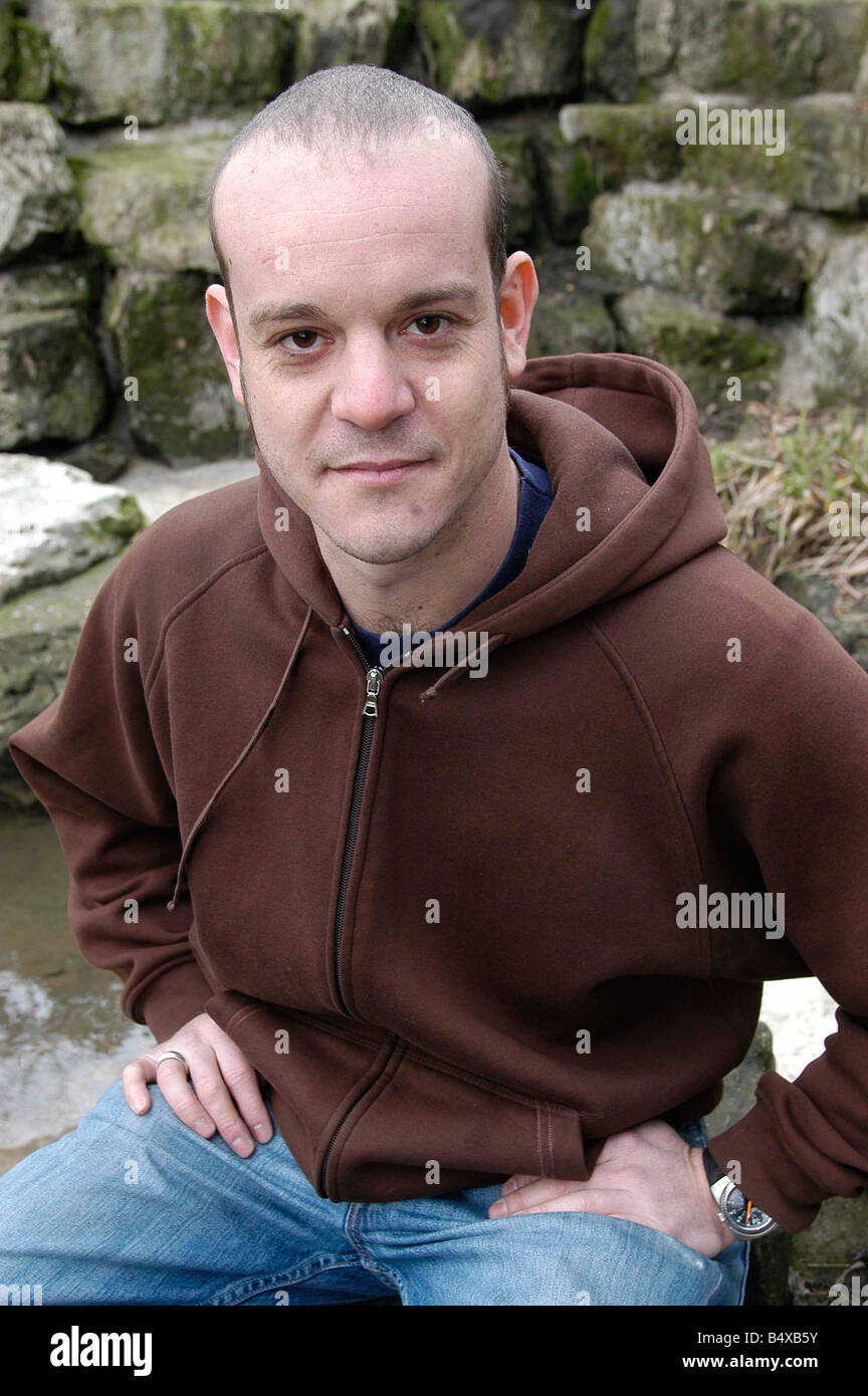 Rikki Broderick, a London bar manager, who has been linked romantically ...