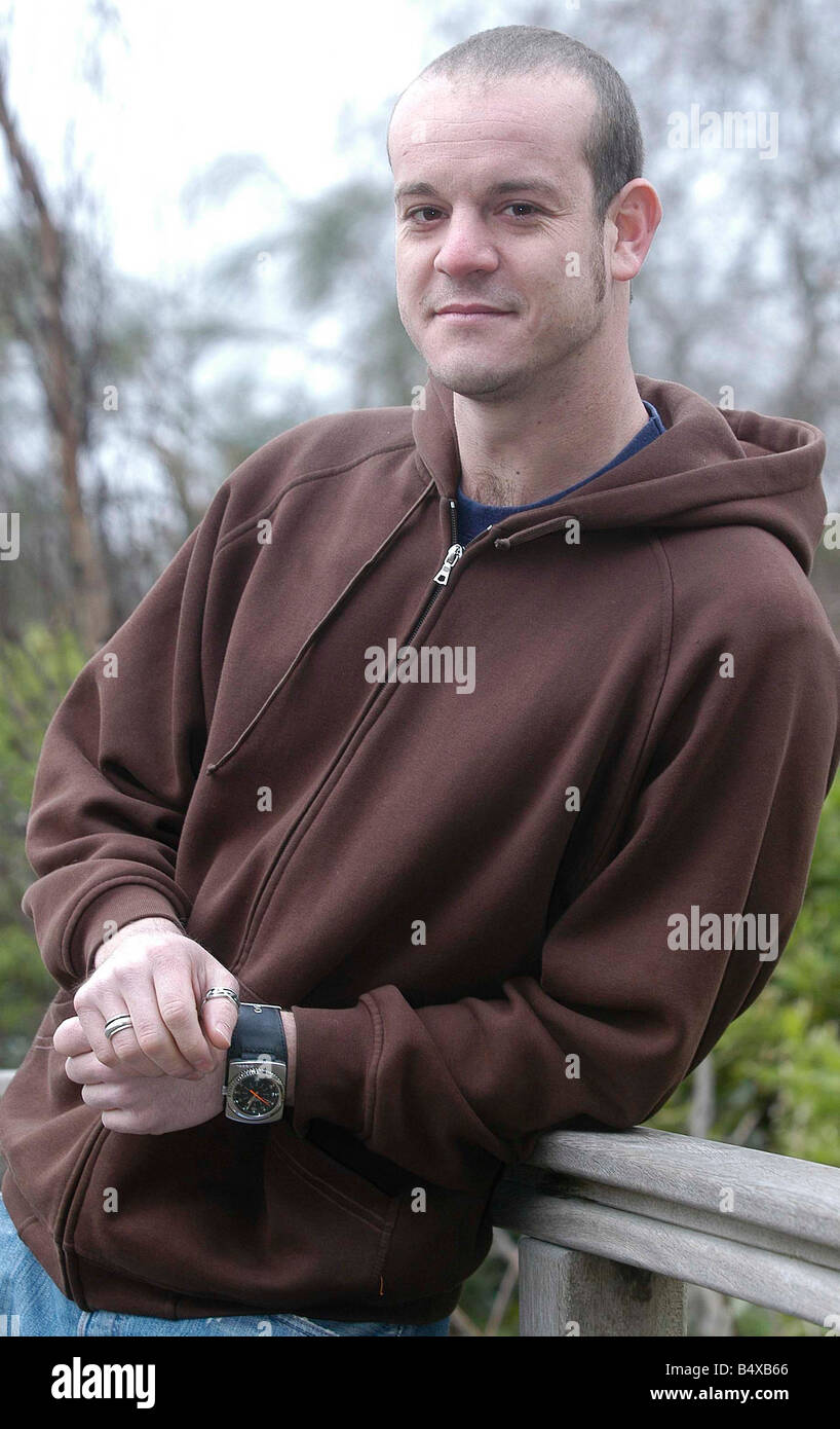 Rikki Broderick, a London bar manager, who has been linked romantically ...