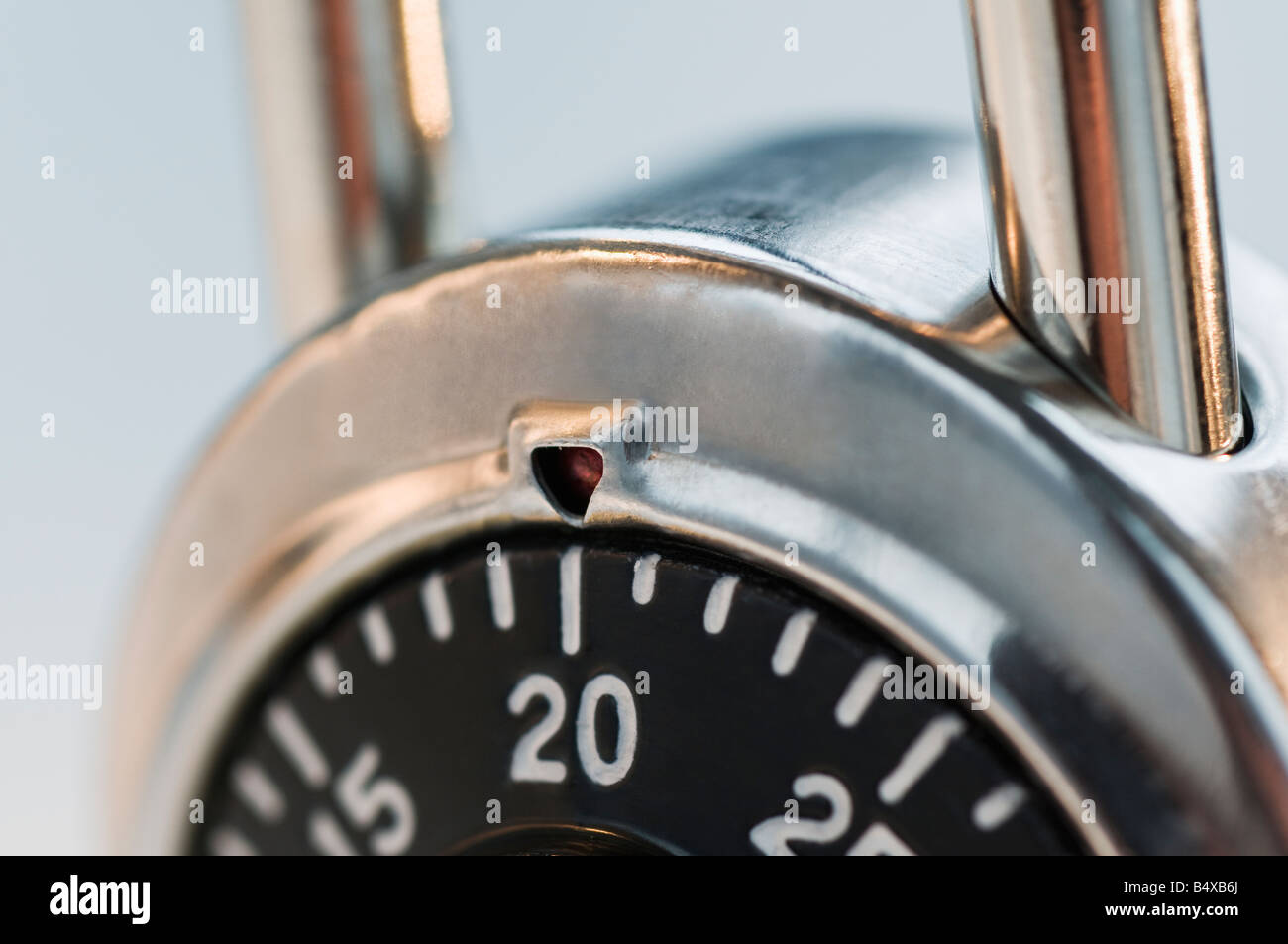 Combination lock close up hi-res stock photography and images - Alamy