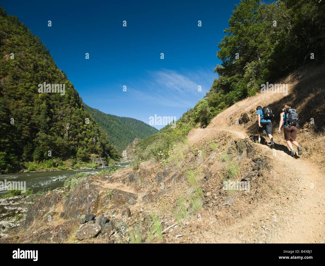 Oregon trail hi-res stock photography and images - Alamy