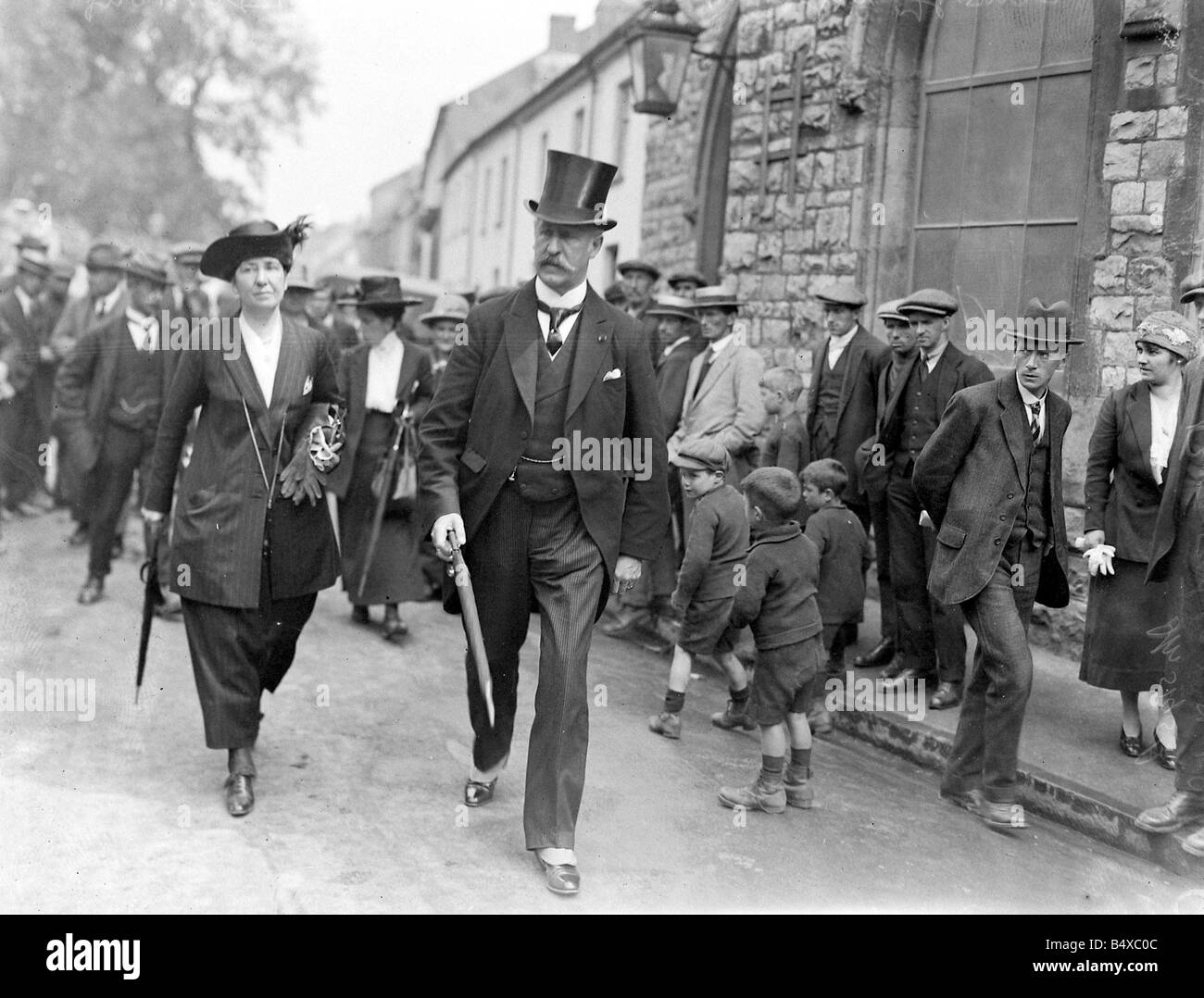Vansittart hi-res stock photography and images - Alamy