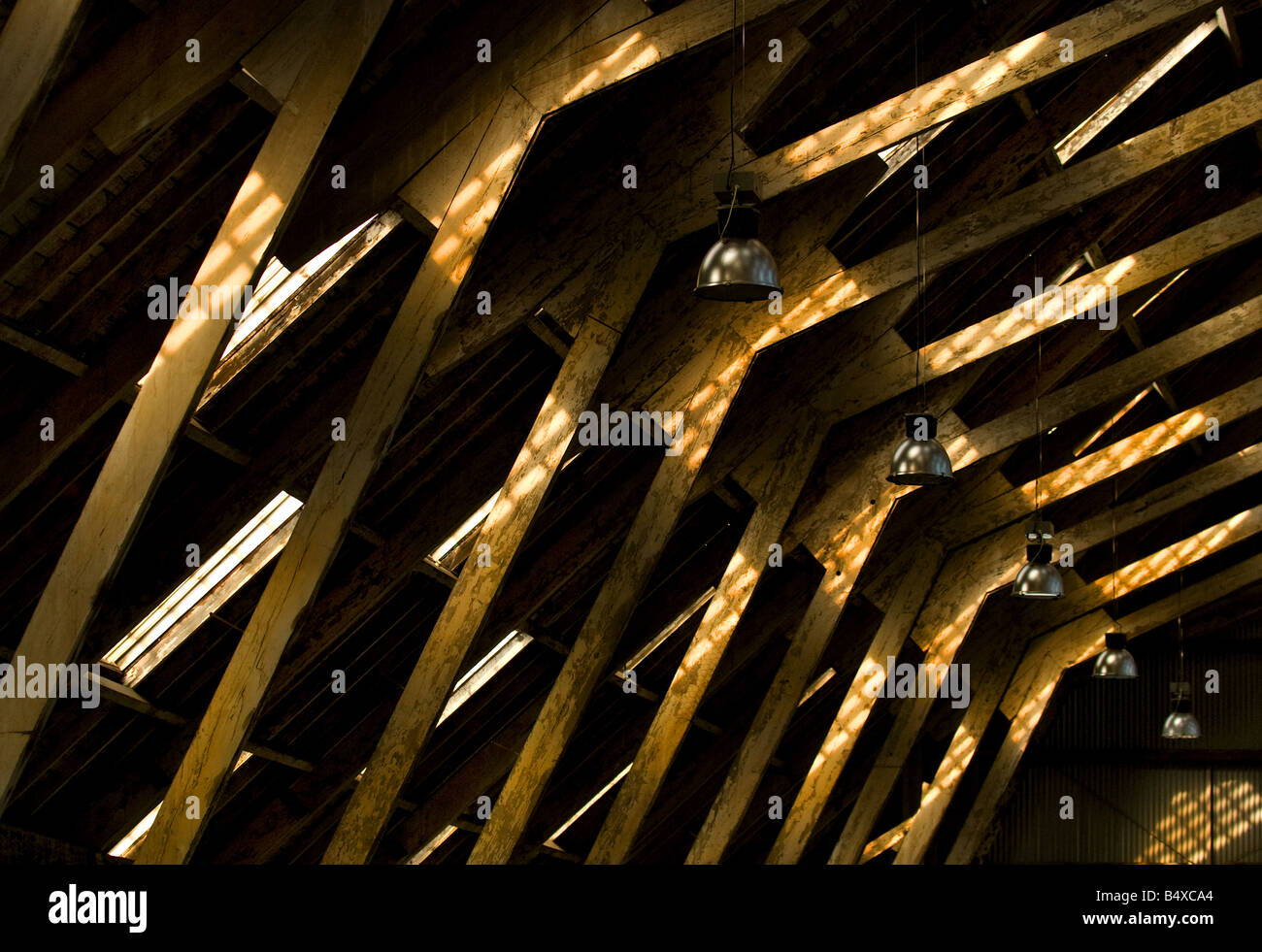 Structure with no roof hi-res stock photography and images - Alamy