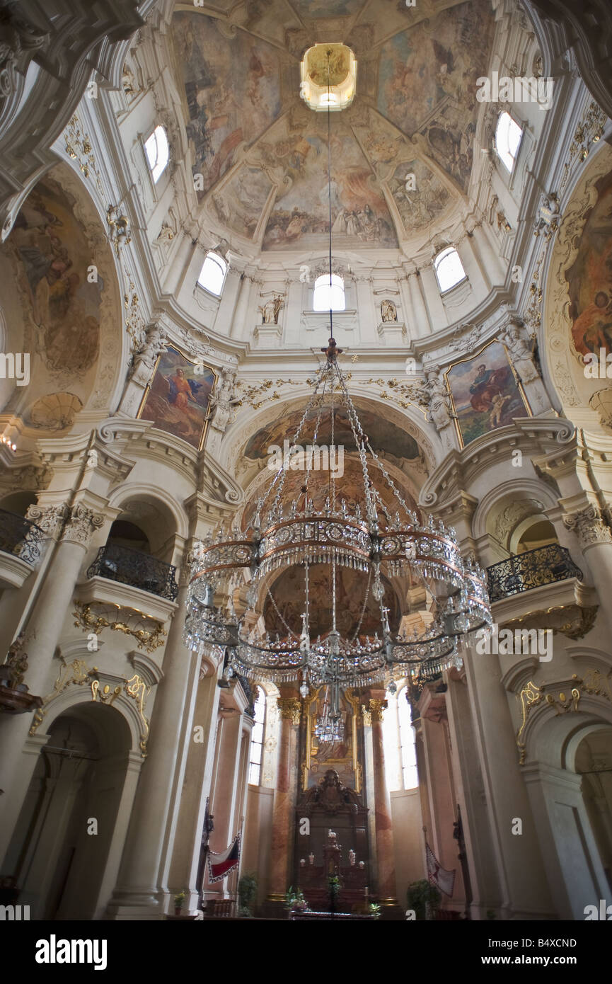 Decorative church ceiling hi-res stock photography and images - Alamy