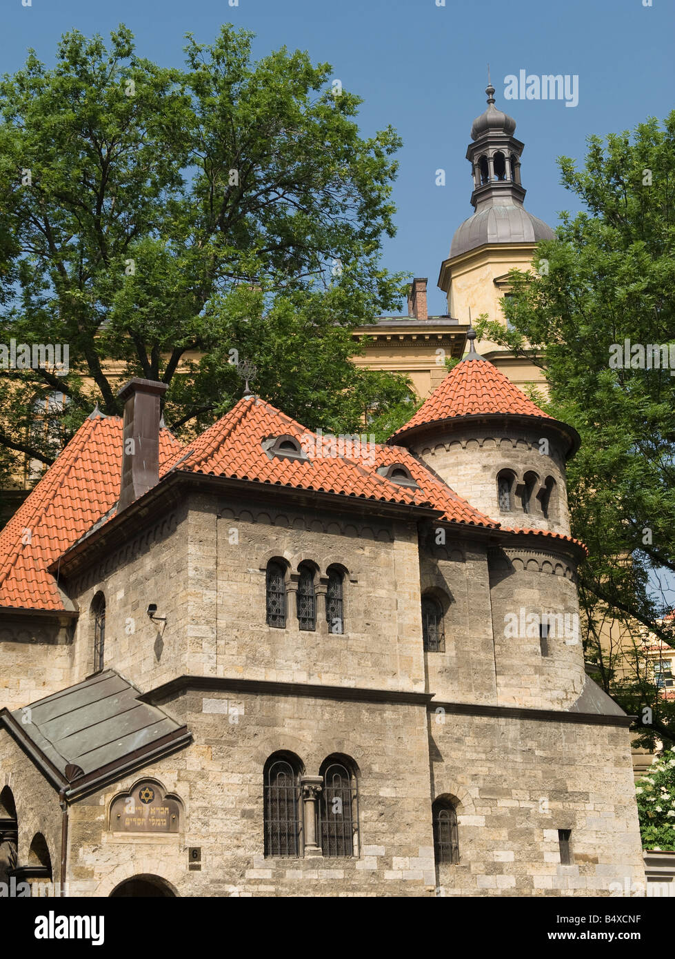 Synagogue image hi-res stock photography and images - Alamy