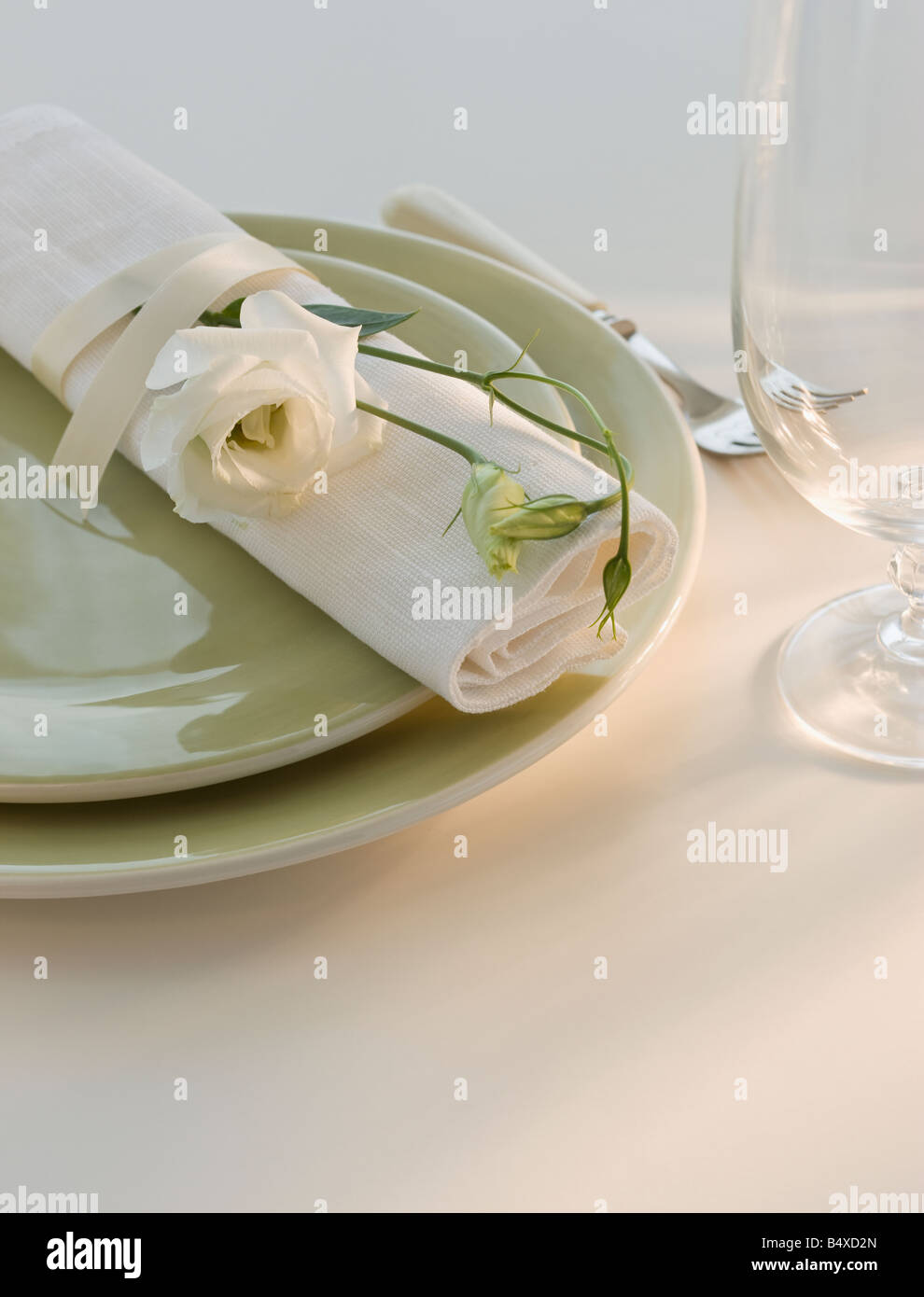 Placesetting hi-res stock photography and images - Alamy