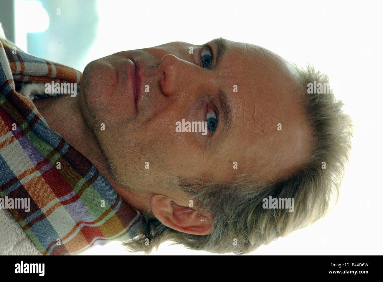 Pop singer sting hi-res stock photography and images - Alamy