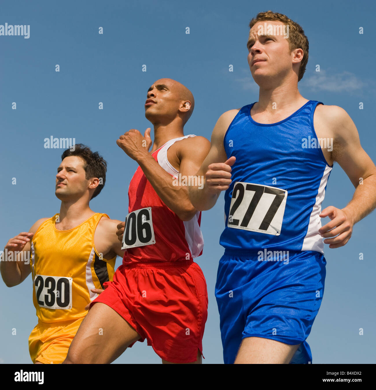Row low angle hi-res stock photography and images - Alamy