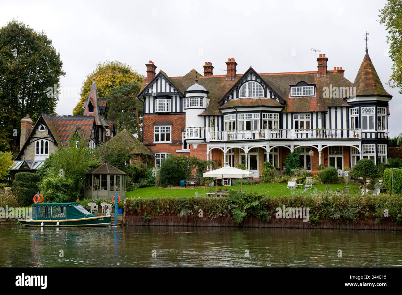 Maidenhead Tower High Resolution Stock Photography and Images - Alamy
