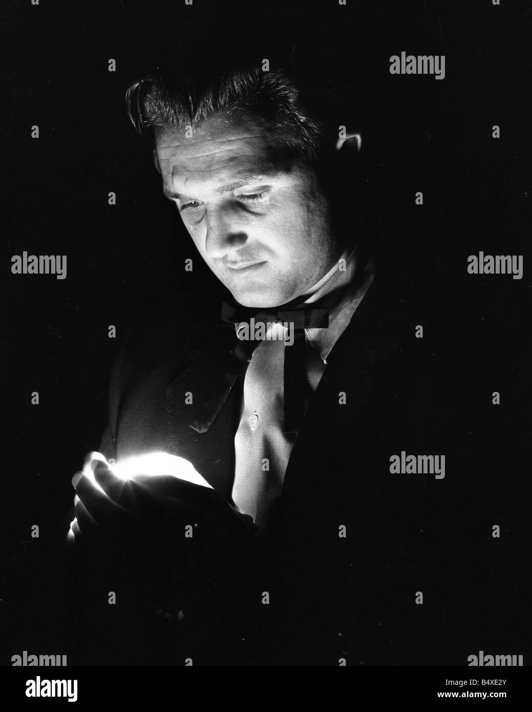 Teddy boys 1950s hi-res stock photography and images - Alamy