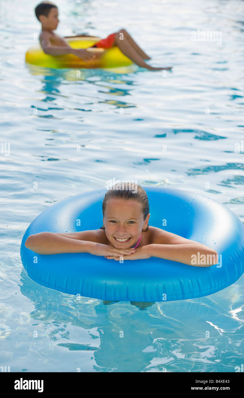 What Are Pool Tubes Made Of at Molly Dorian blog