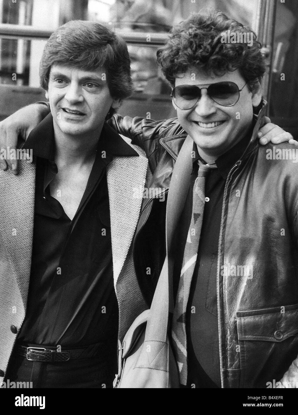 The everly brothers hi-res stock photography and images - Alamy