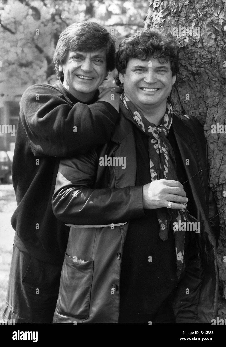 The everly brothers hi-res stock photography and images - Alamy