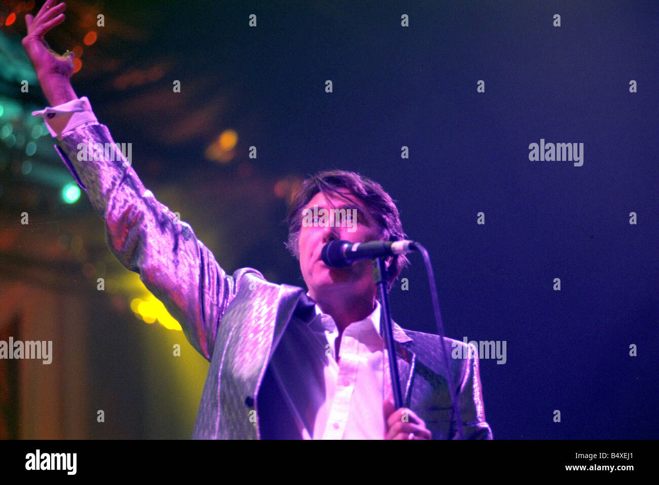 Arena telewest hi-res stock photography and images - Alamy
