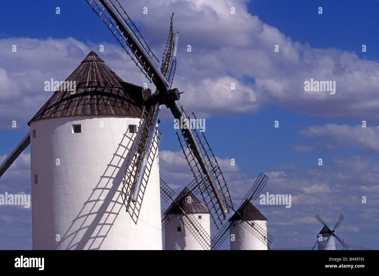 16th century windmills hi-res stock photography and images - Alamy