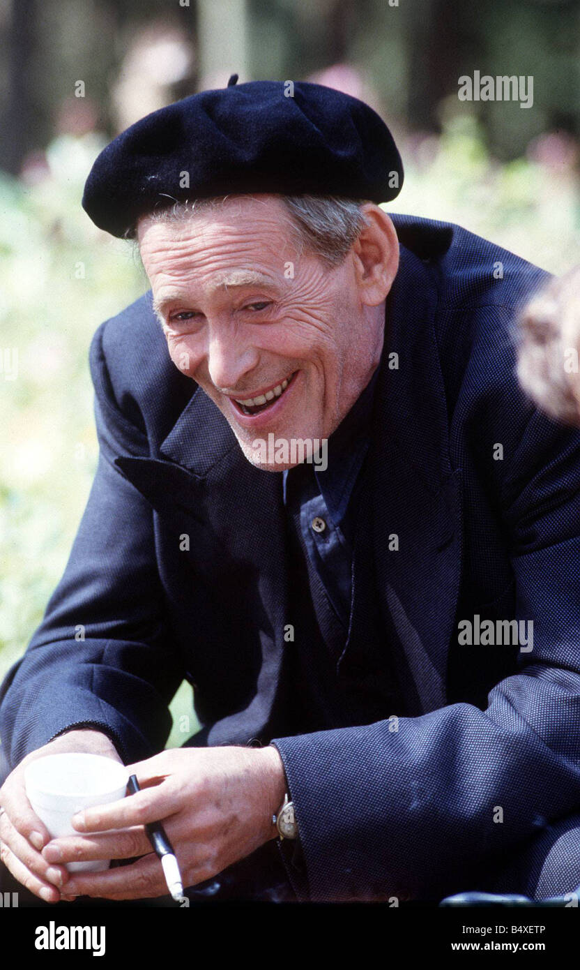 Peter o toole actor hi-res stock photography and images - Alamy