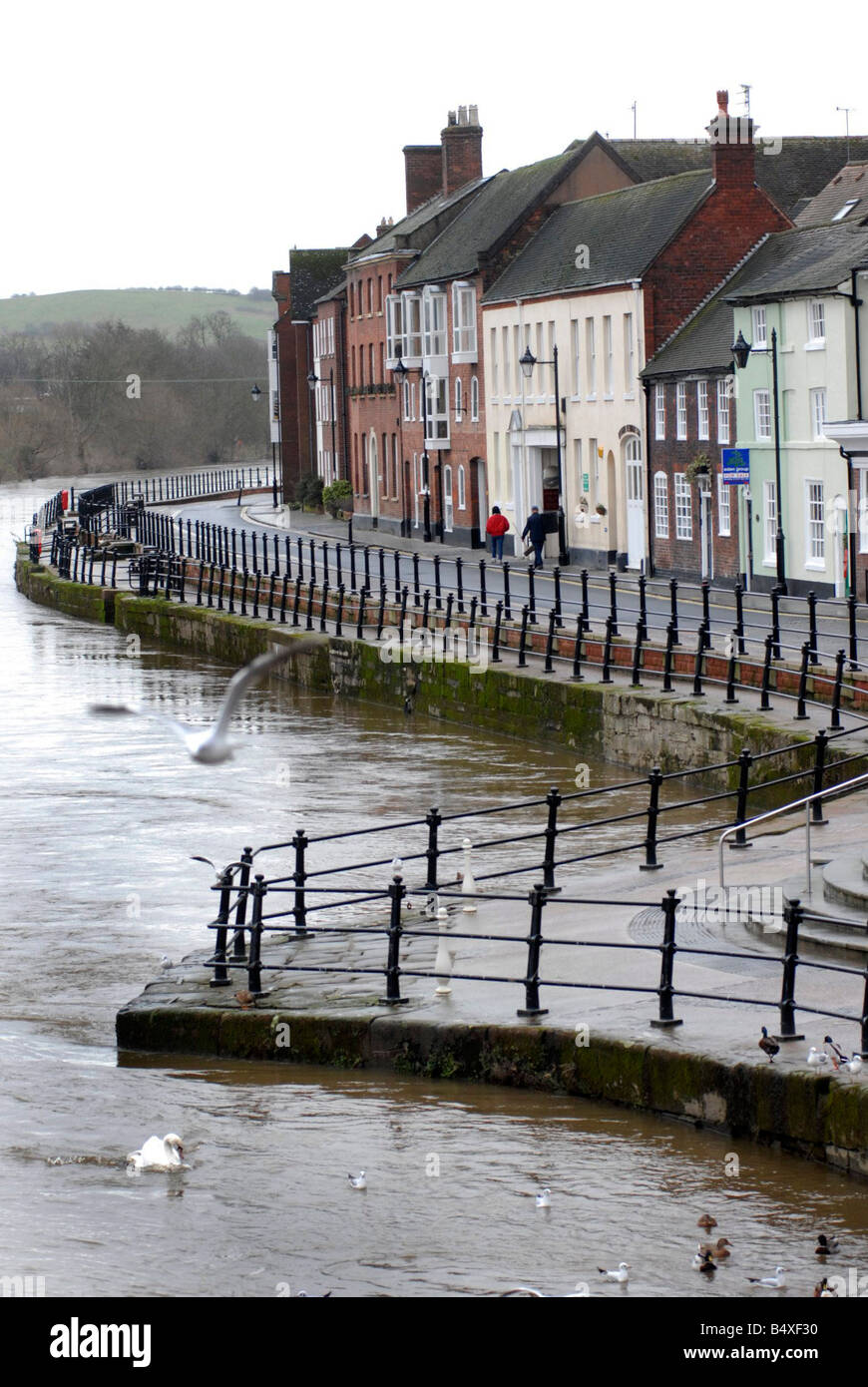 Bewdley in worcestershire hi-res stock photography and images - Alamy