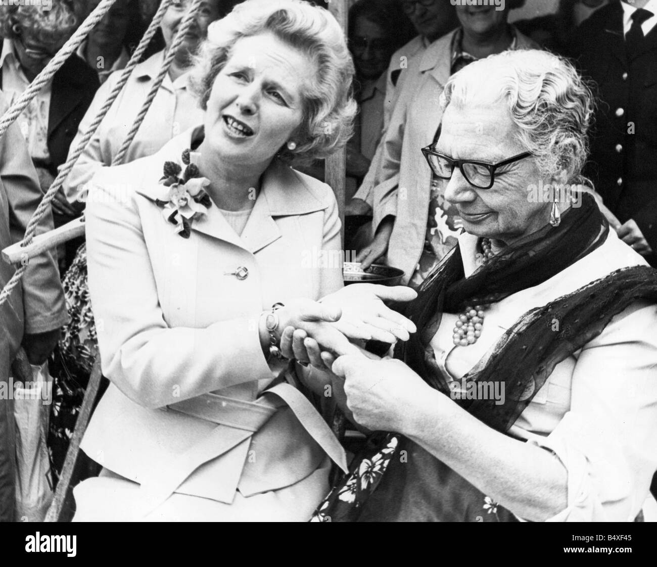 Molly thatcher hi-res stock photography and images - Alamy