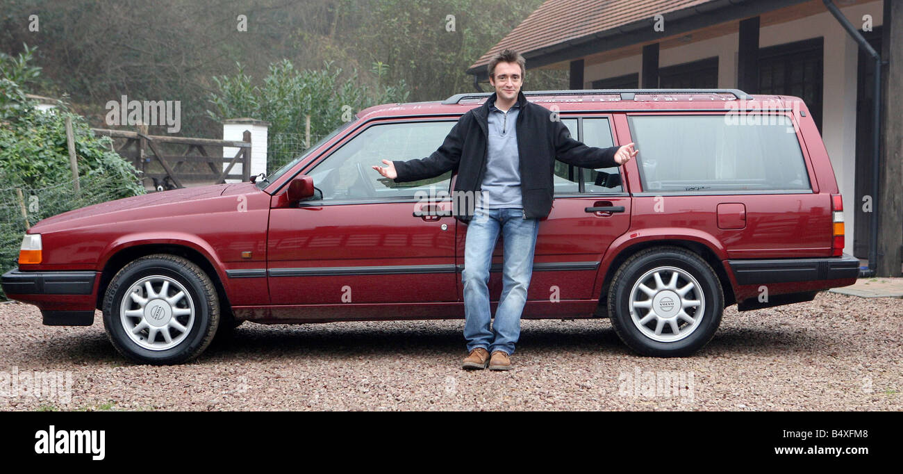 Old volvo hi-res stock photography and images - Alamy