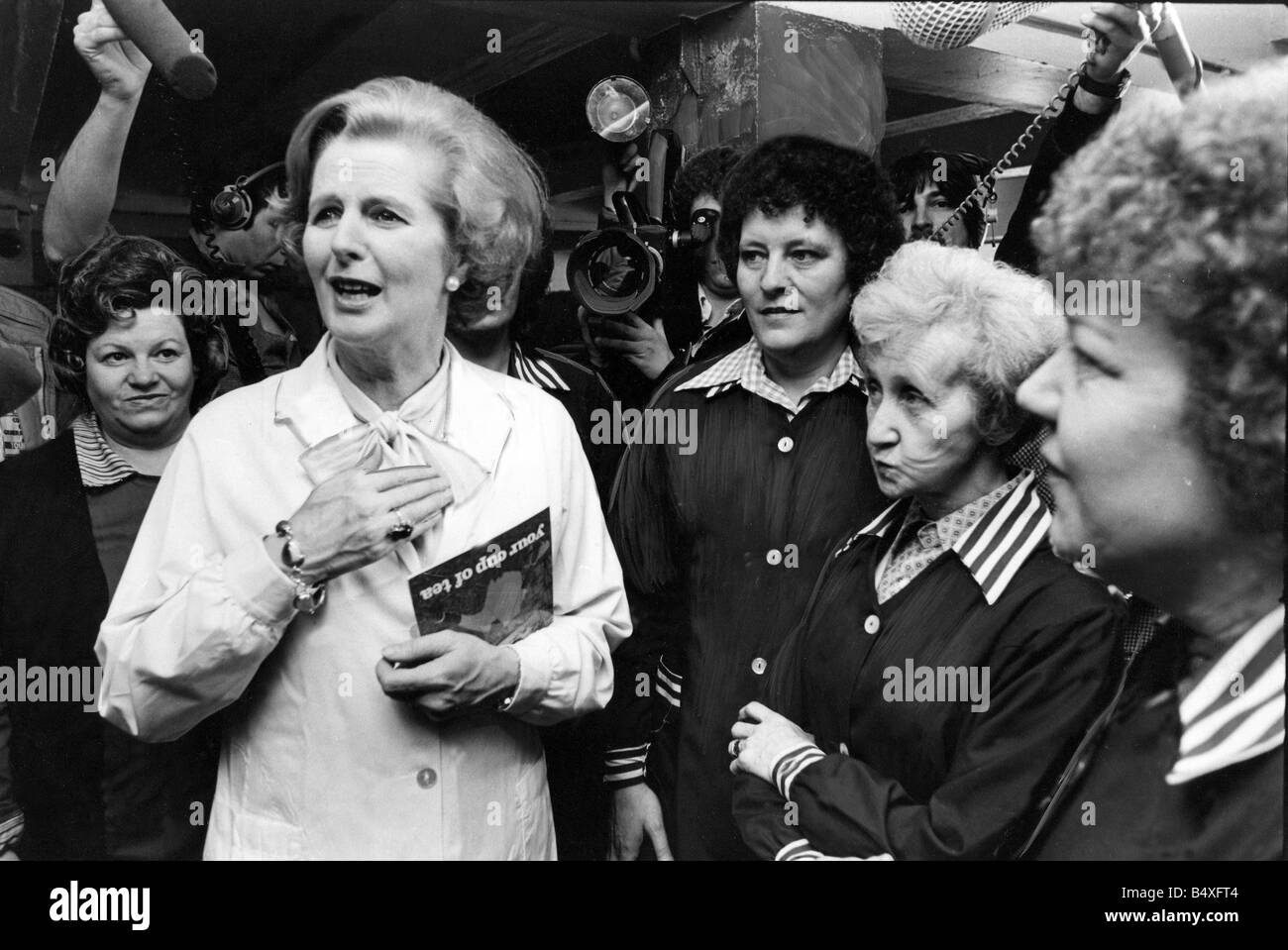 1970s factory workers hi-res stock photography and images - Alamy