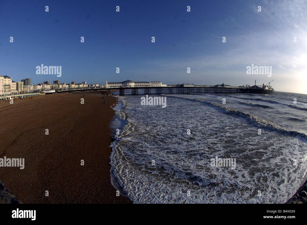 Brighton 2000s hi-res stock photography and images - Alamy