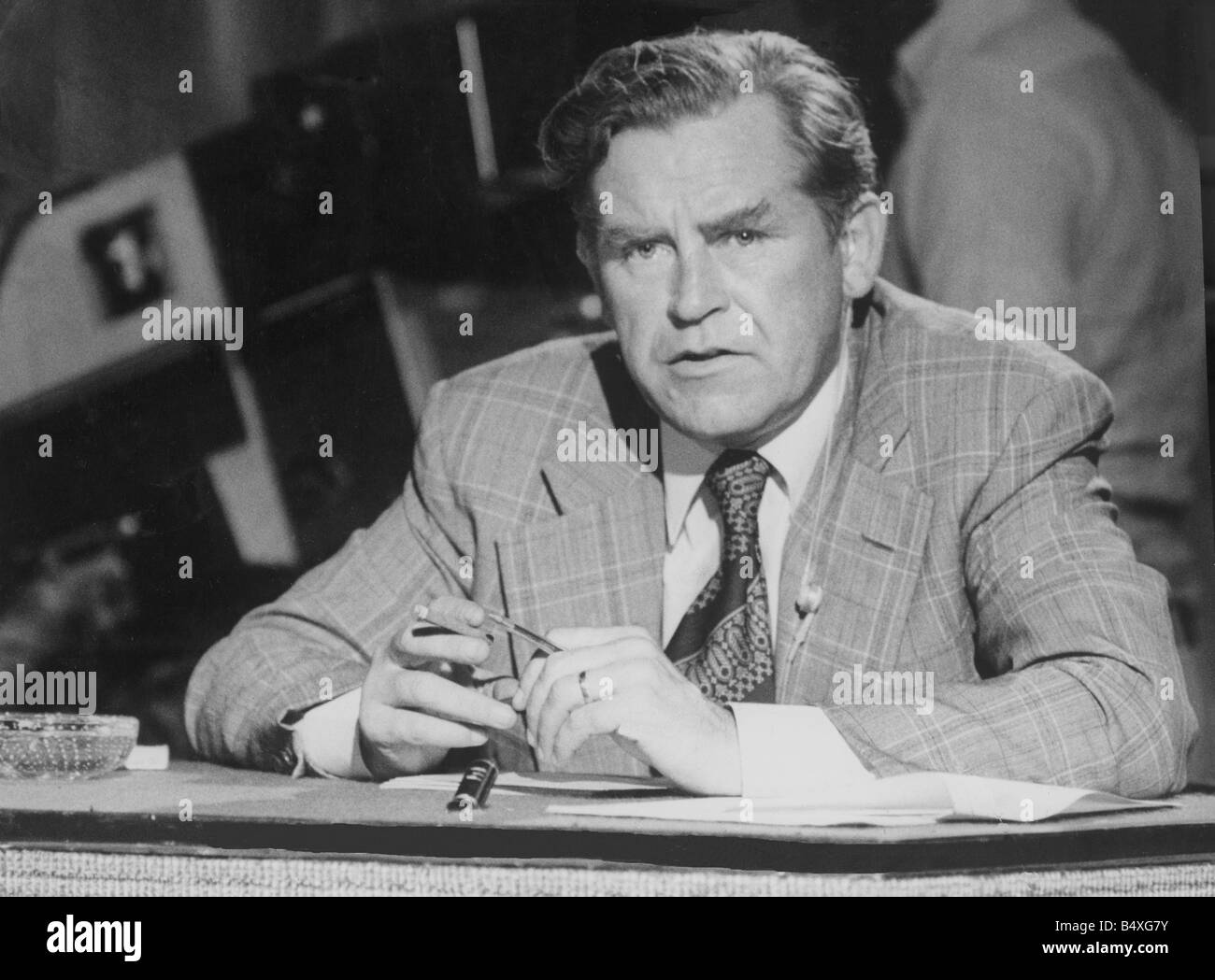 Magnus magnusson hi-res stock photography and images - Alamy