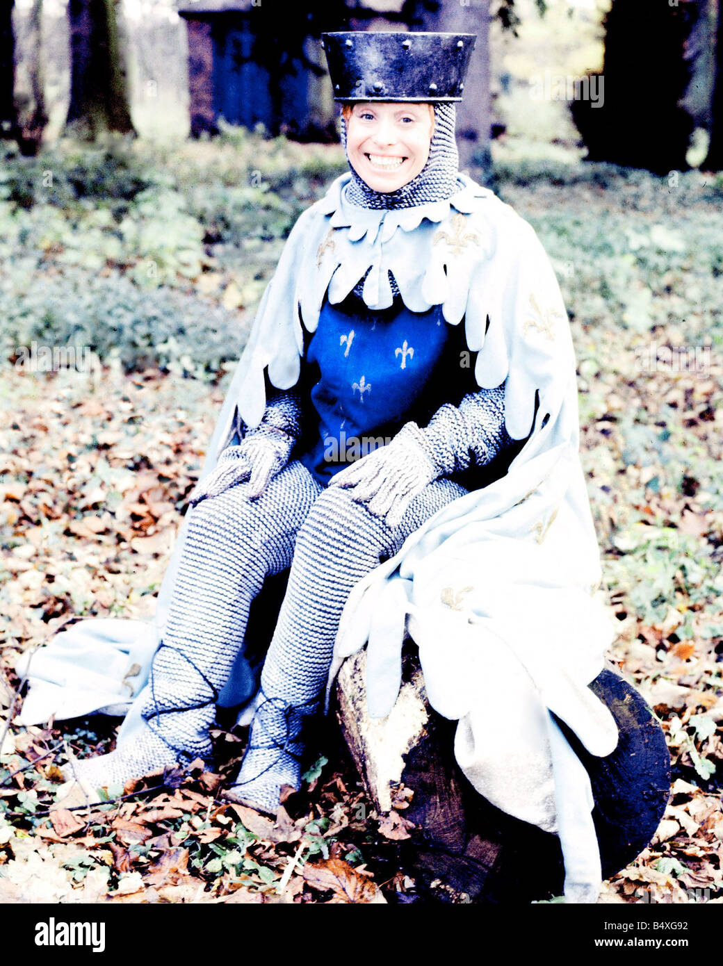 Carry on barbara windsor hi-res stock photography and images - Alamy