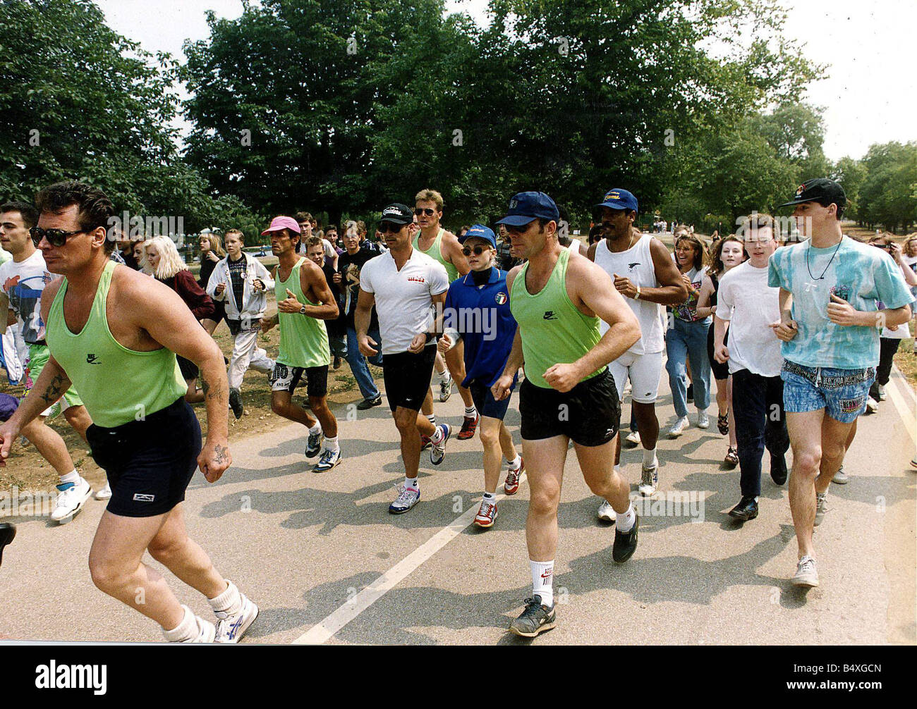 Madonna american rock star sets hi-res stock photography and images - Alamy