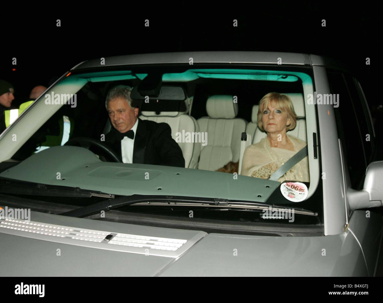 Victoria adams and david beckham hi-res stock photography and images ...