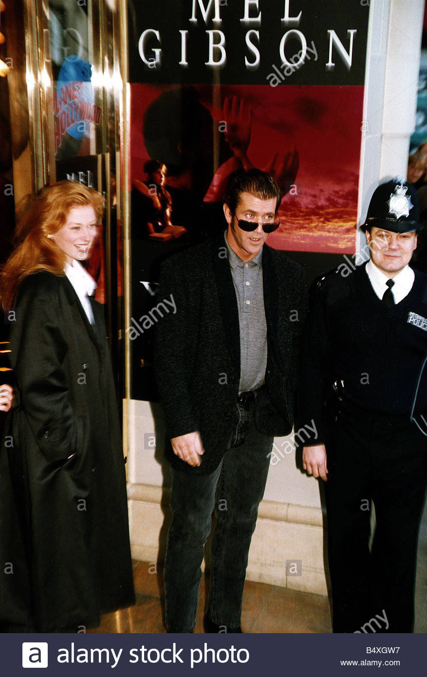 Mel Gibson Stock Photos & Mel Gibson Stock Images - Alamy