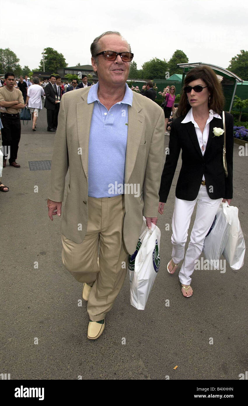 Jack Nicholson 2022 Girlfriend