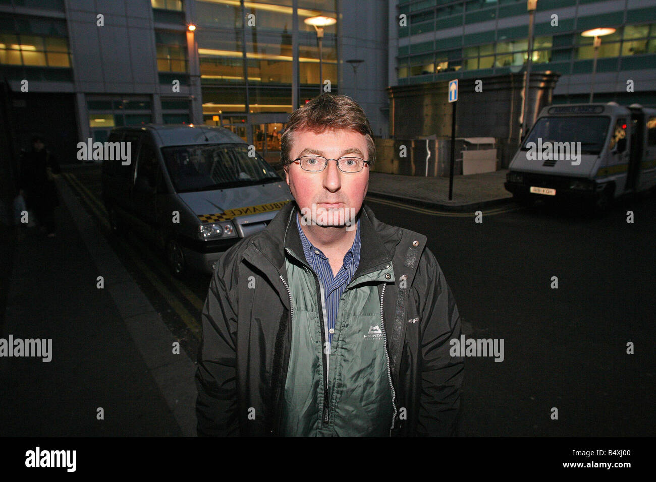 Graham brough hi-res stock photography and images - Alamy
