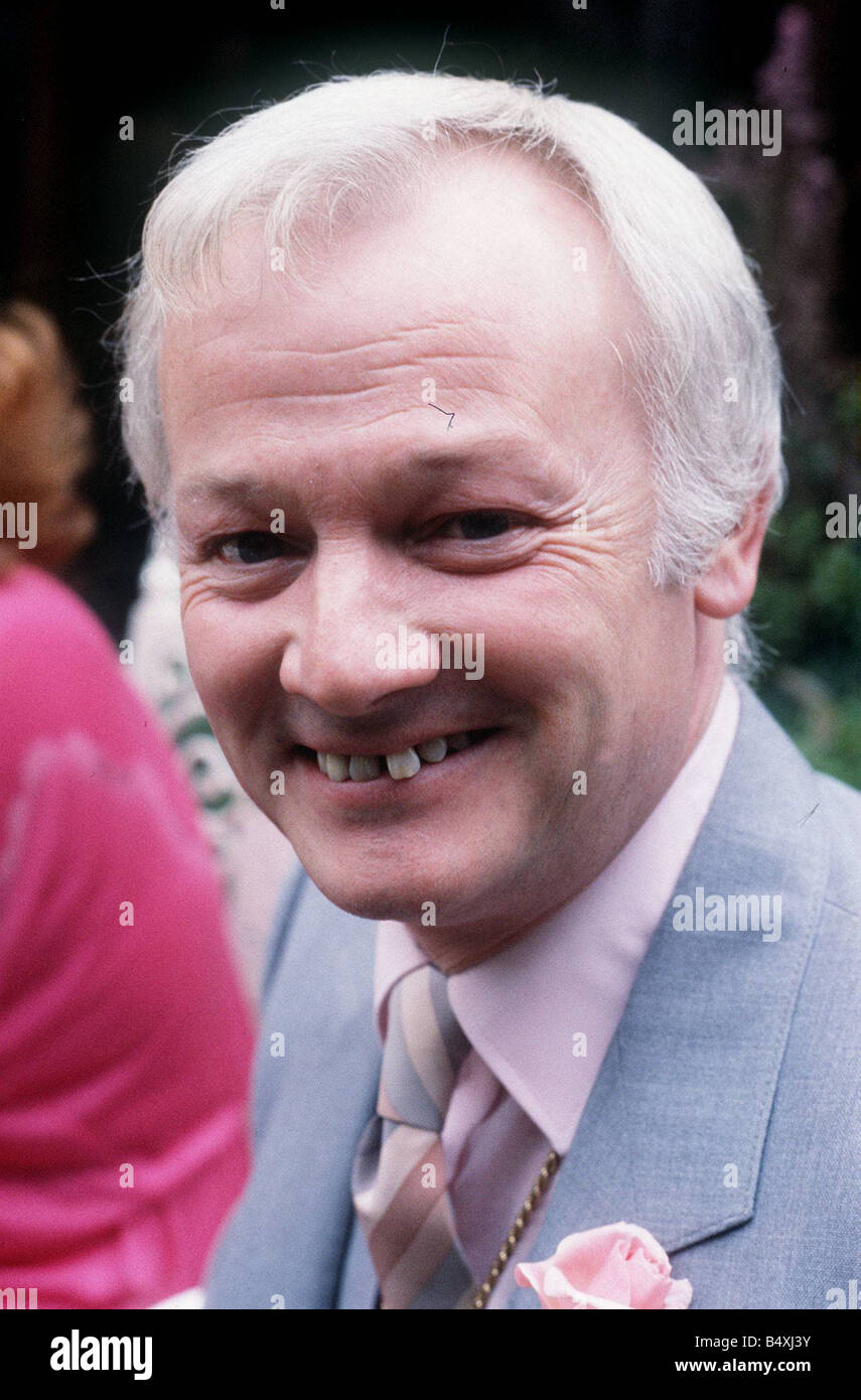 John inman hi-res stock photography and images - Alamy