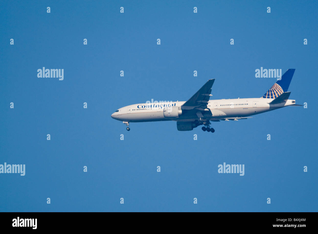 Continental Plane Tickets