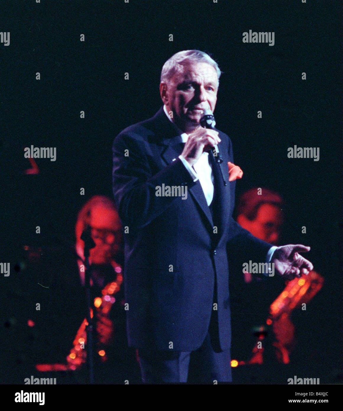 Frank Sinatra Stock Photos & Frank Sinatra Stock Images - Alamy