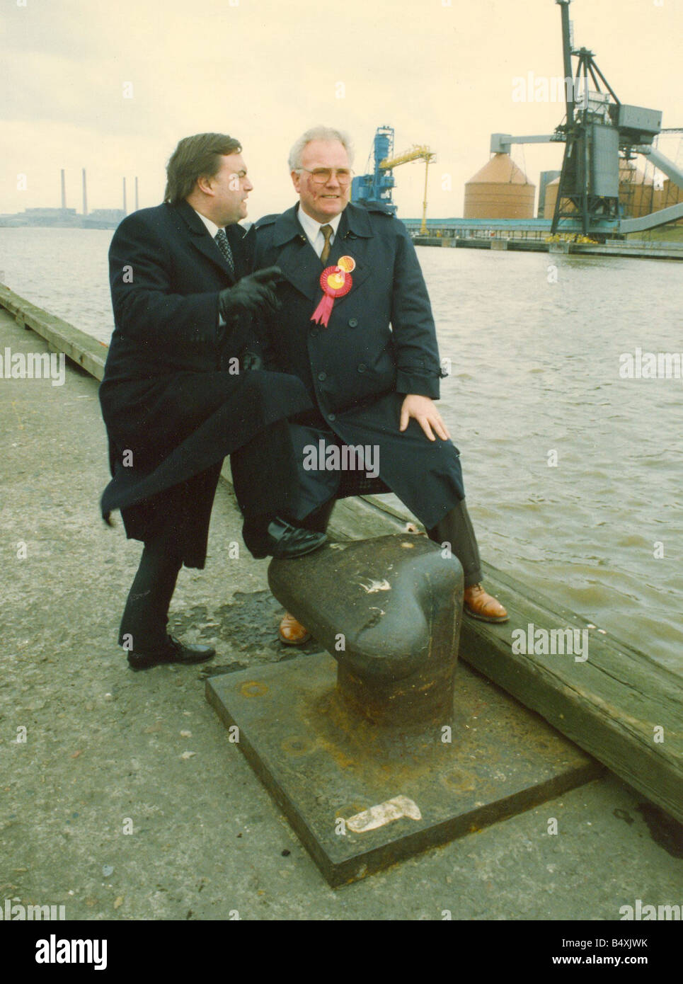 Ronnie campbell hi-res stock photography and images - Alamy