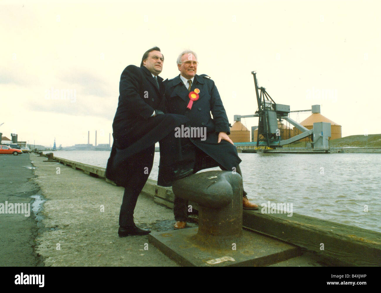 Ronnie campbell hi-res stock photography and images - Alamy