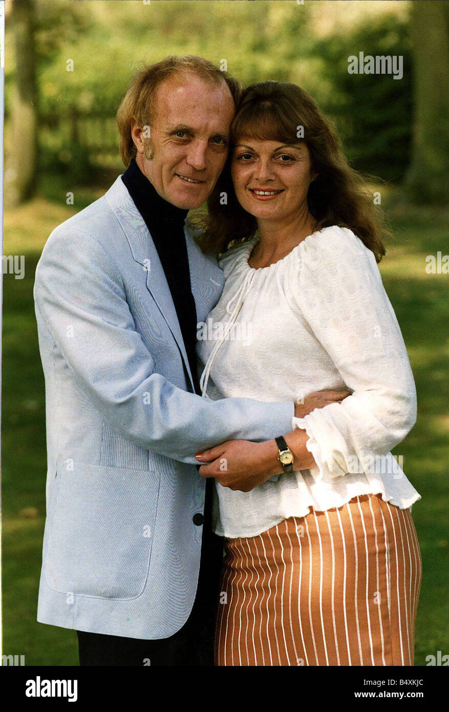 The shadows jet harris hi-res stock photography and images - Alamy